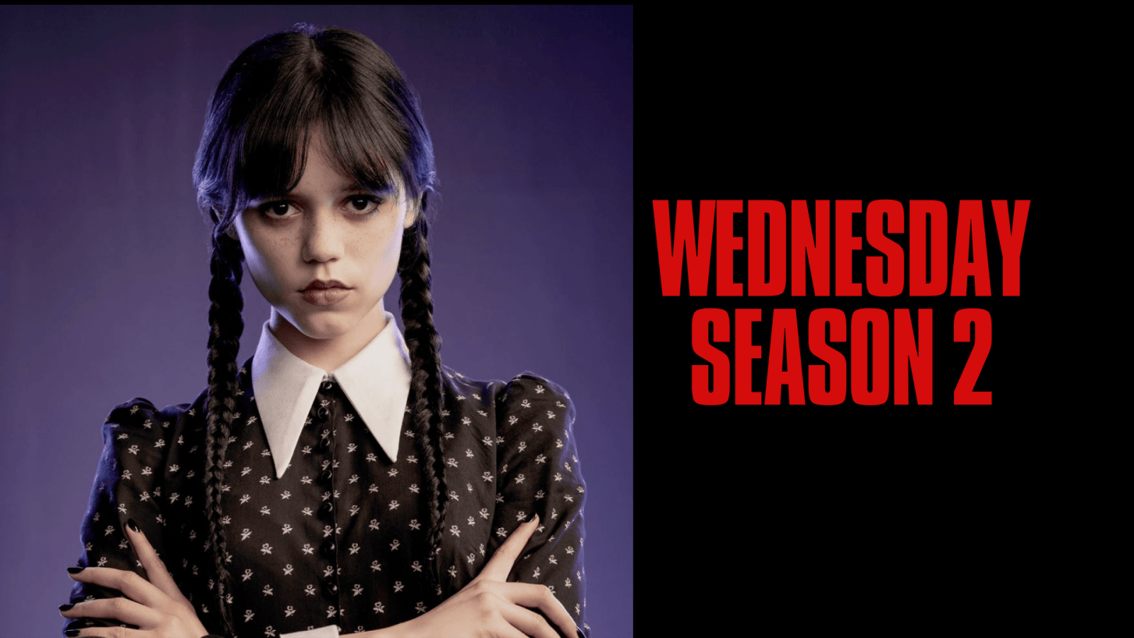 Wednesday Season 2 Release Date and Exciting Updates