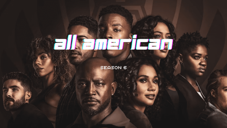 Exciting News All American Season 6 Premiere Date Announced