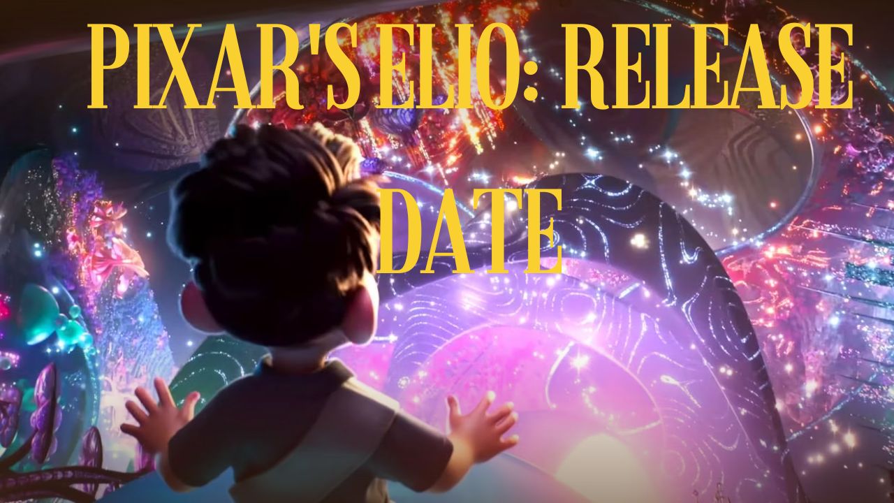 Elio Highly Anticipated Release Date Announced 2025