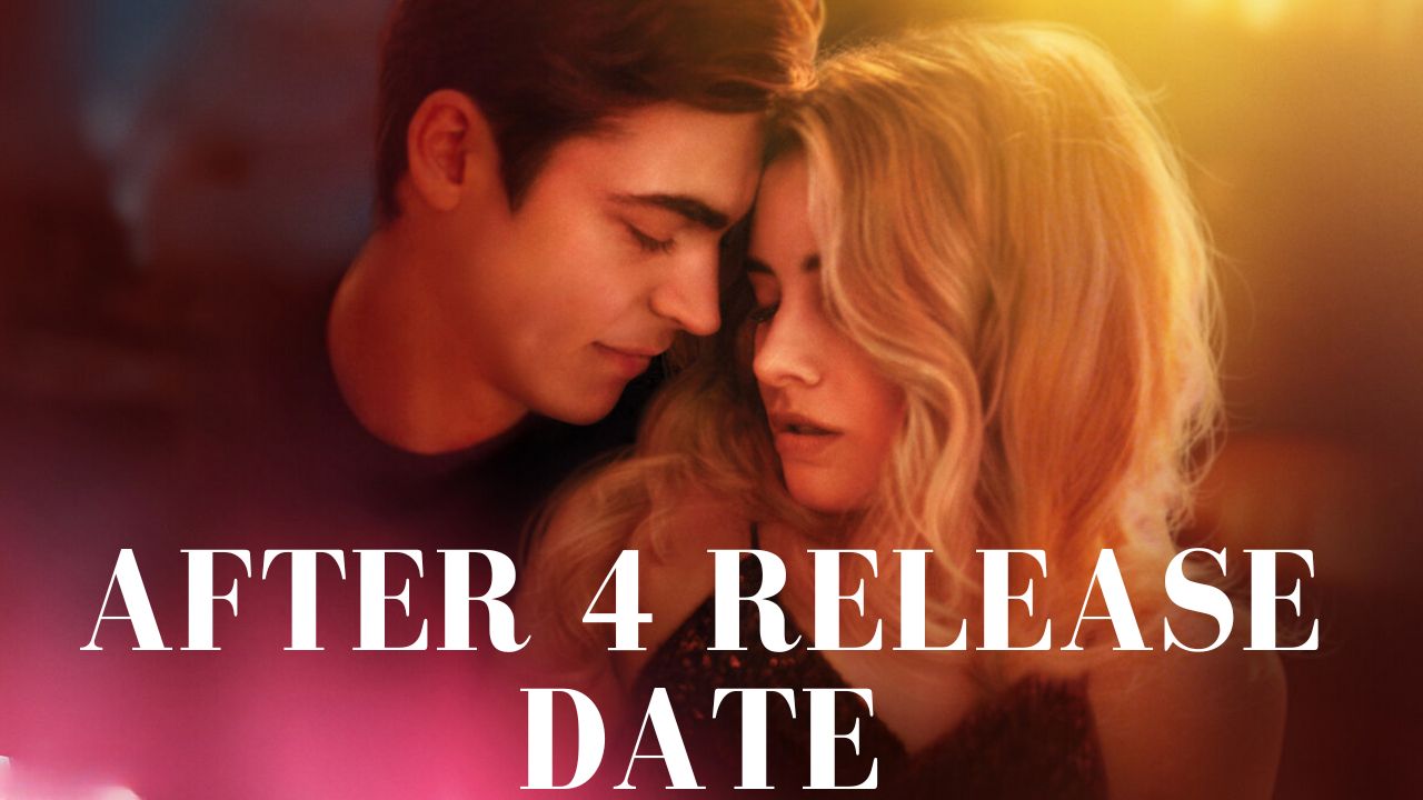 After Exciting Release Date Announced 2024
