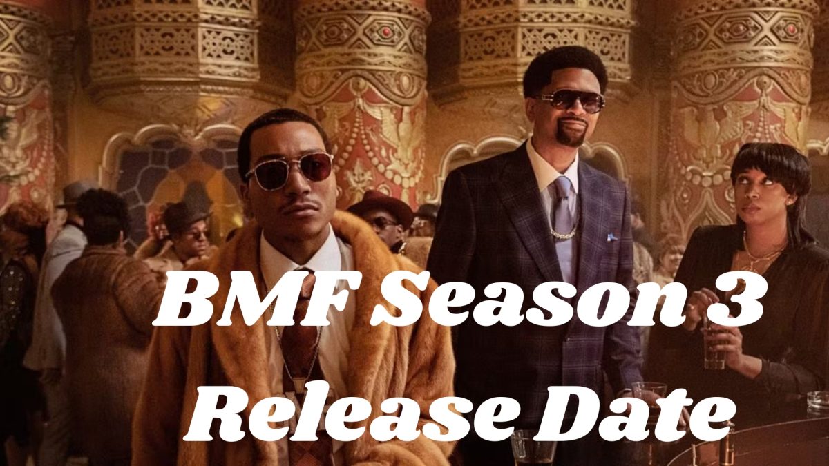 BMF Season 3 The Anticipated Release Date and What's Next