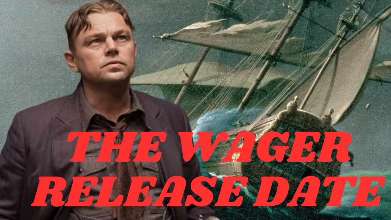 The Wager Leonardo DiCaprio’s Next Epic Set for 2025 Release