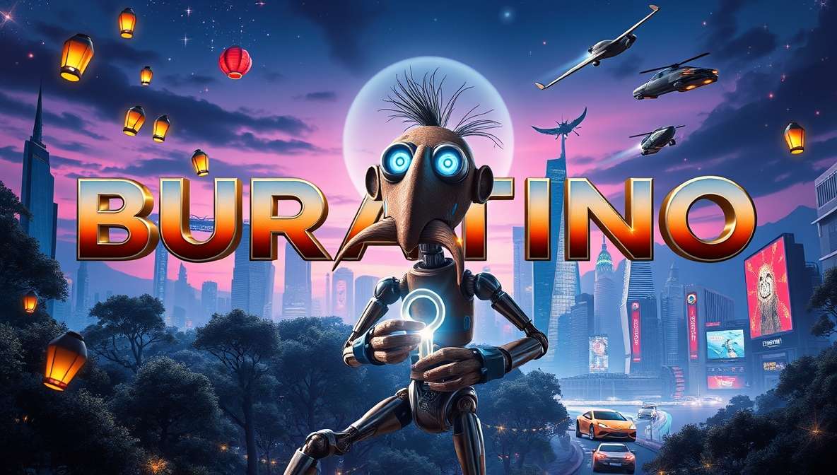 Buratino 2026 Release Date Revealed A Highly Anticipated