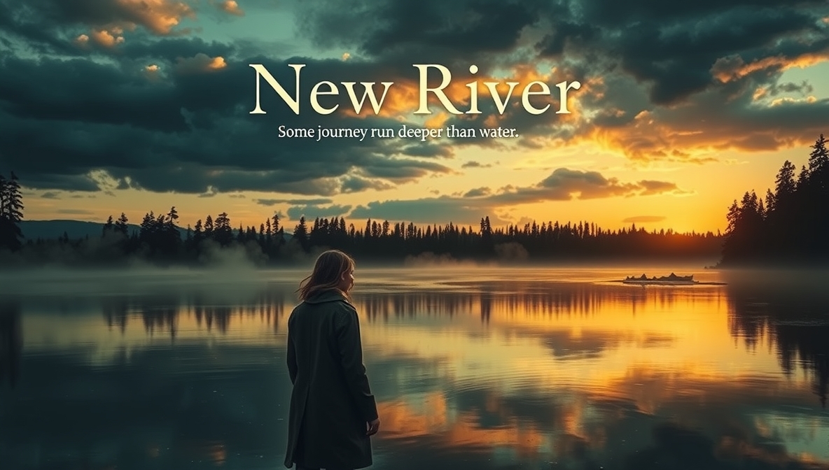 The New River Movie Release Date and Everything We Know