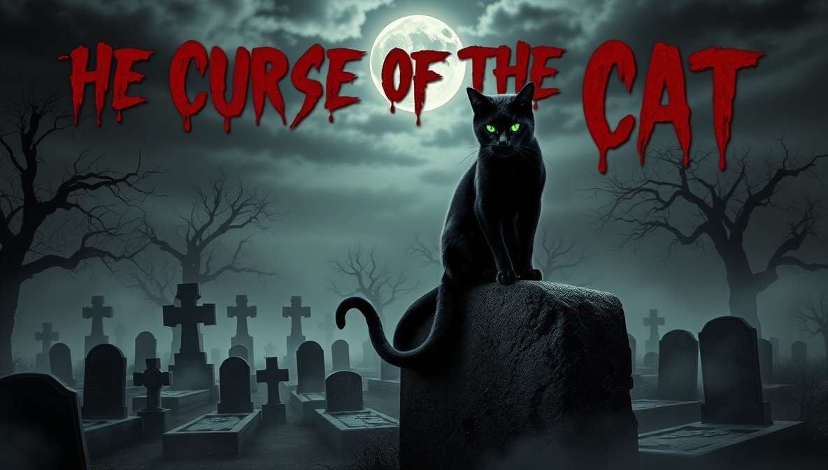 The Curse of the Cat 2026 Movie Release Date & What's Expect