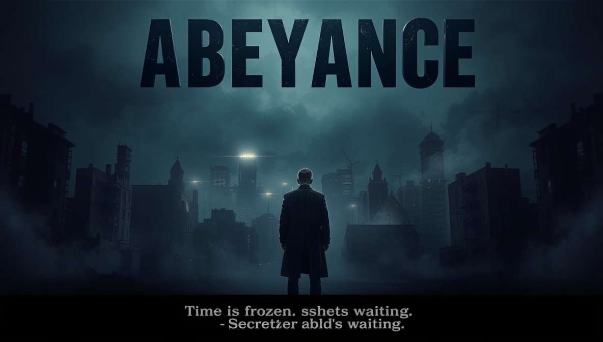 The Project Abeyance Release Date & Everything We Know