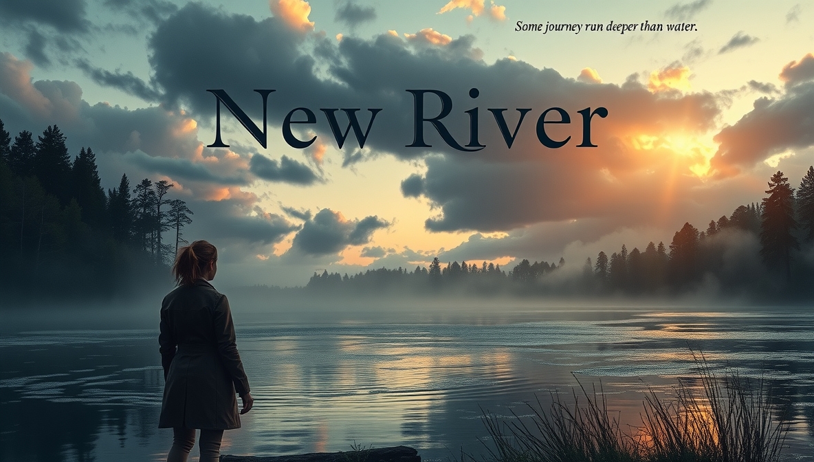 The New River Movie Release Date and Everything We Know
