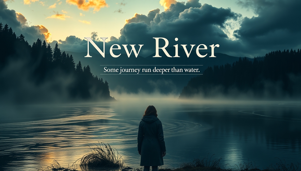 The New River Movie Release Date and Everything We Know