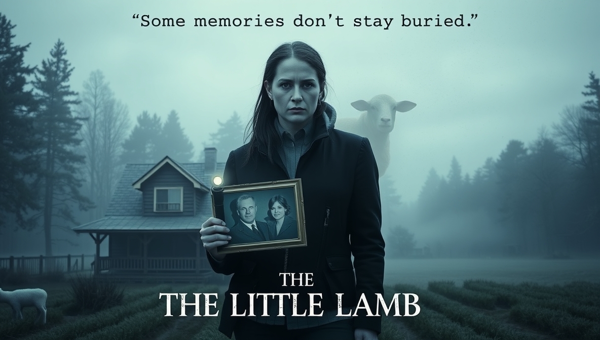 Little Lamb 2026 Release Date & What to Expect from The Film